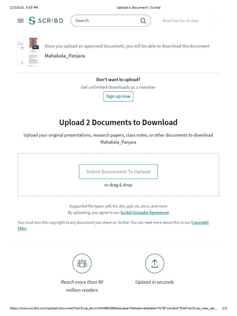 Eleven | PDF | Scribd | Web 2.0