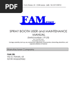 VMC Checklist | PDF | Numerical Control | Engineering