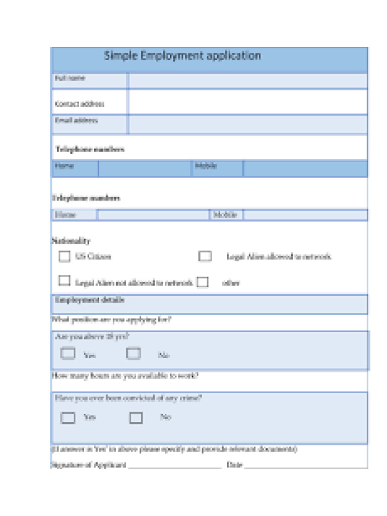 Design Ms Word Tempelate | PDF