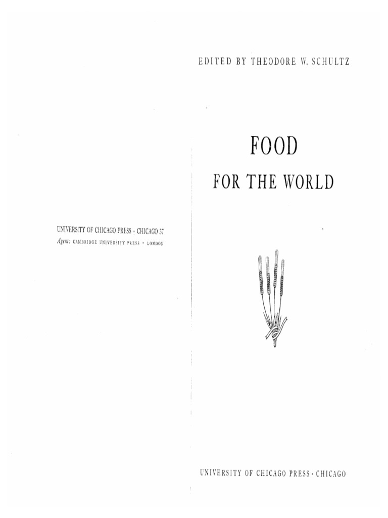 Notestein.1945 Pop - Long.view | PDF