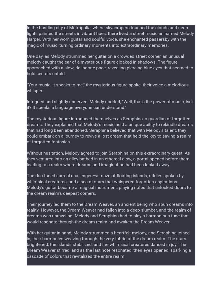 Fake Story 2 | PDF