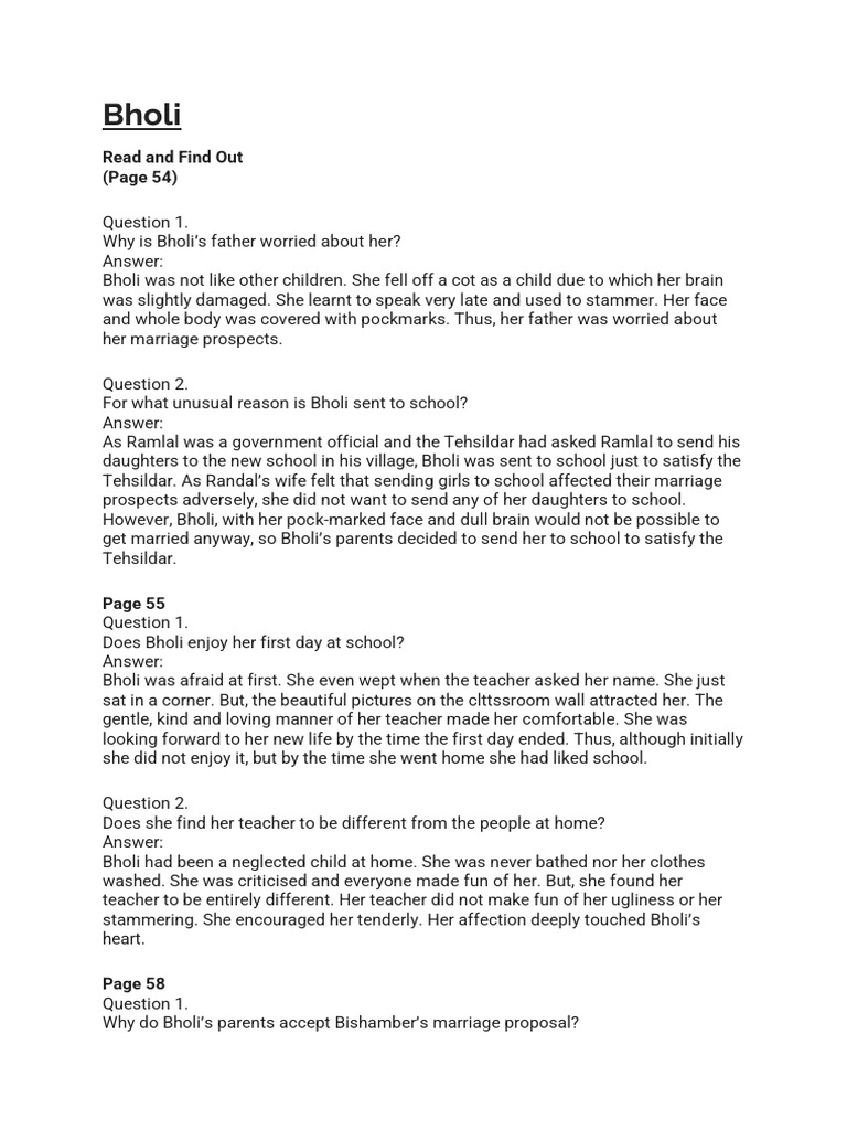 Footprint Without Feet English | PDF