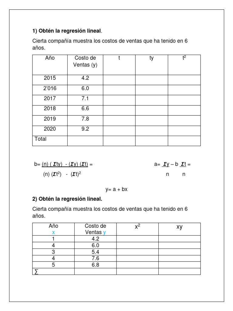 Guia Extra Prob y Est Ii | PDF