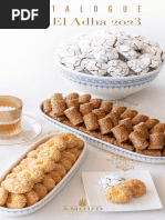 Catalogue Amoud Prix PDF | PDF | Biscuit | Chocolat