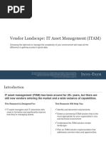 It License Inventory Template | PDF | Software | Business