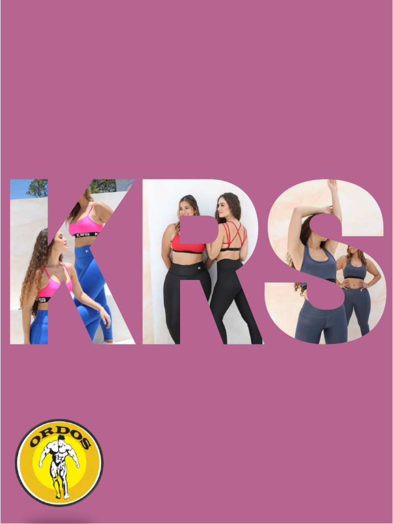 Catalogo KRS | PDF