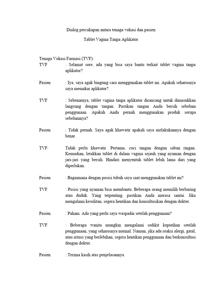 TVF | PDF | Kesehatan Holistik