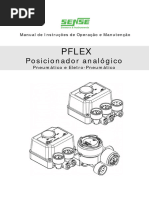 SAMSON 3725 Positioner | PDF