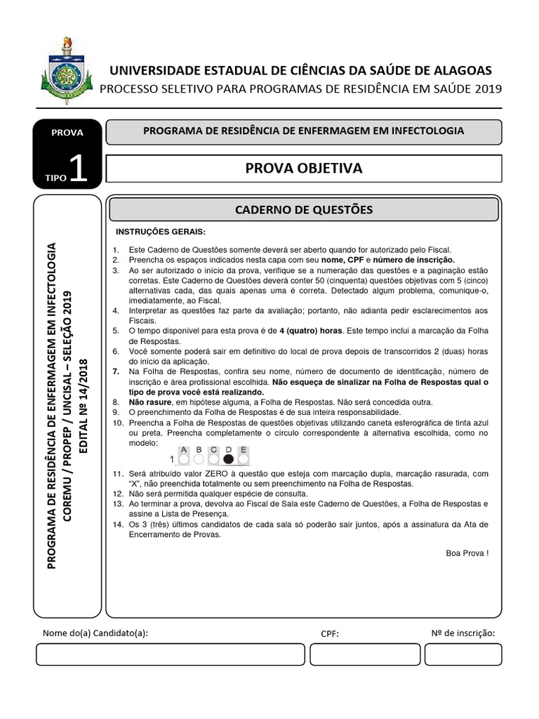 Infectologia 1 | PDF