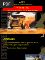 Sandvik Eclipse Fs1000 Características | PDF | Tecnología