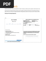 Arizona - AZ-DMV-Form-96-0236 | PDF | Supplemental Security Income ...