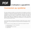 OpenClinic GA | PDF | Hôpital | Informatique