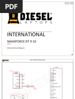 MaxxForce 11 & 13 Engines Fault Codes | PDF