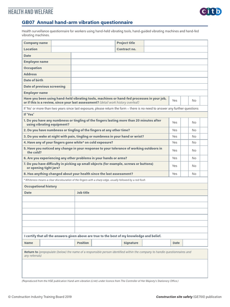 GE700-2020-GB07 | PDF | Labor | Business
