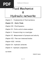 Class 9 Floatation Notes | PDF | Buoyancy | Density