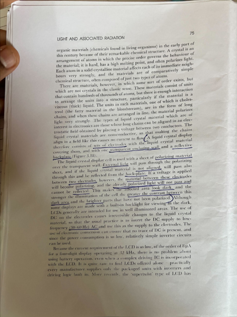 Microwave Notes | PDF