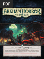 Inscryption Sigils Table Guide | PDF