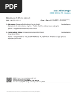 Formulario BPA I | PDF | Brasil | Sistema de saúde