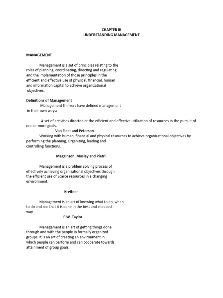 CFLM2 Midterm Module | PDF