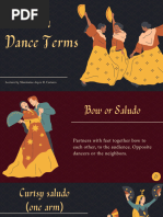 Sagayan Final | PDF | Dances | Philippines