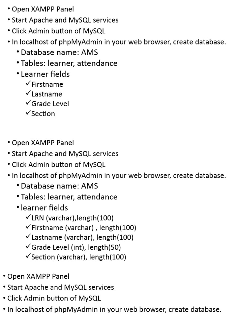 Presentation 1111 | PDF | Login | Databases