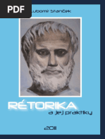 Sloh - Slávnostný Prejav | PDF