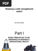 Chart Symbols Admiralty Chart 5011 | PDF