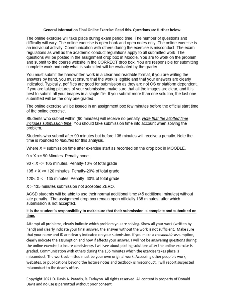 2021 Winter Final | PDF | Confidence Interval | Statistics