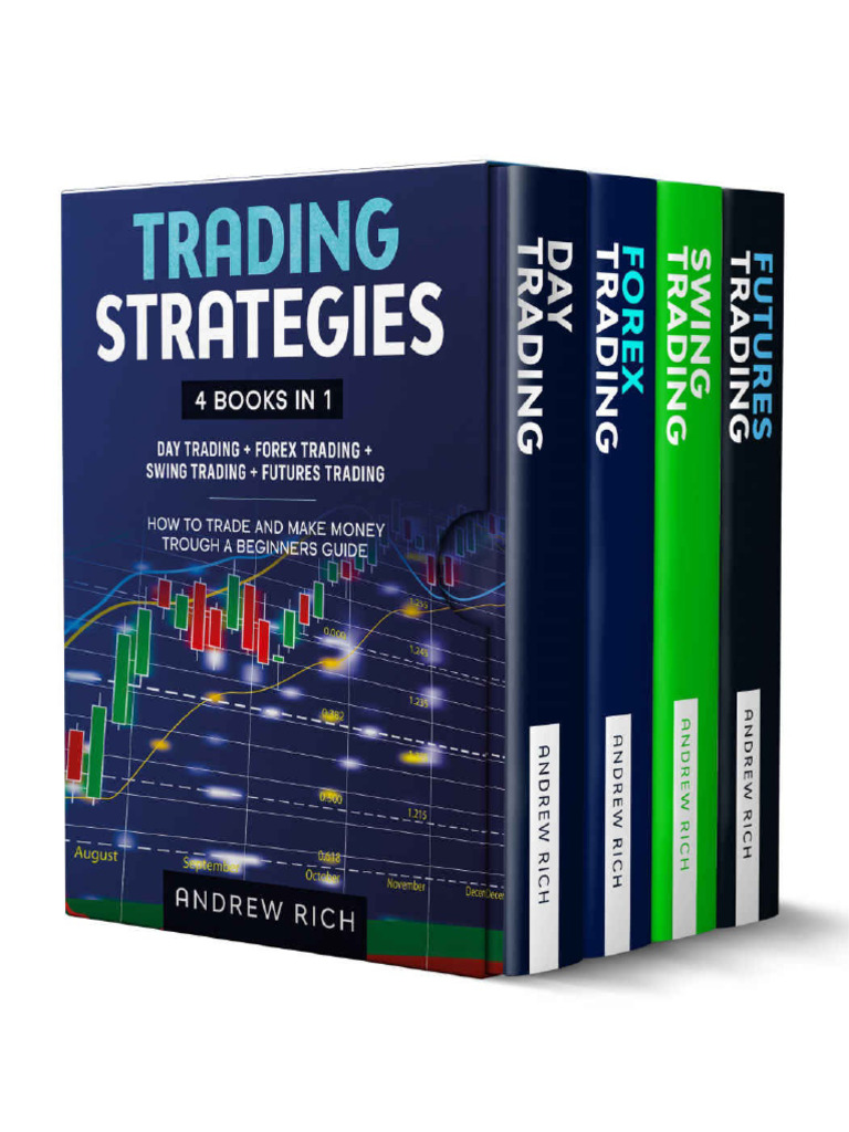 Comprehensive Trading Strategies Guide | PDF | Day Trading | Stocks