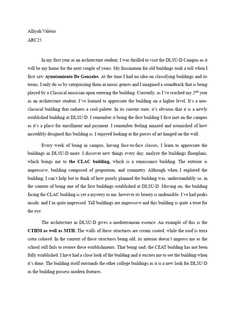 Summative Assessment (Hoa2) | PDF