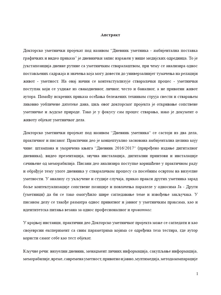 Bitstream 78160 6 | PDF