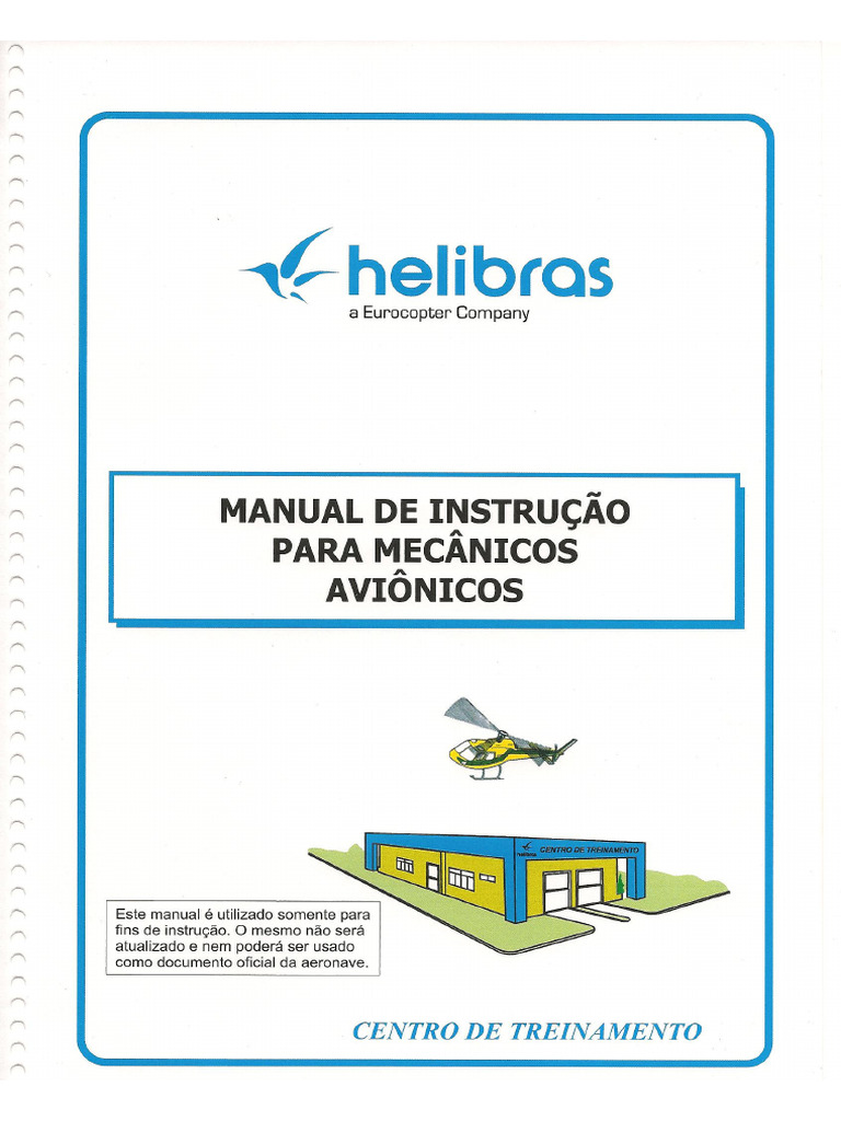 THM Avionicos b2 | PDF