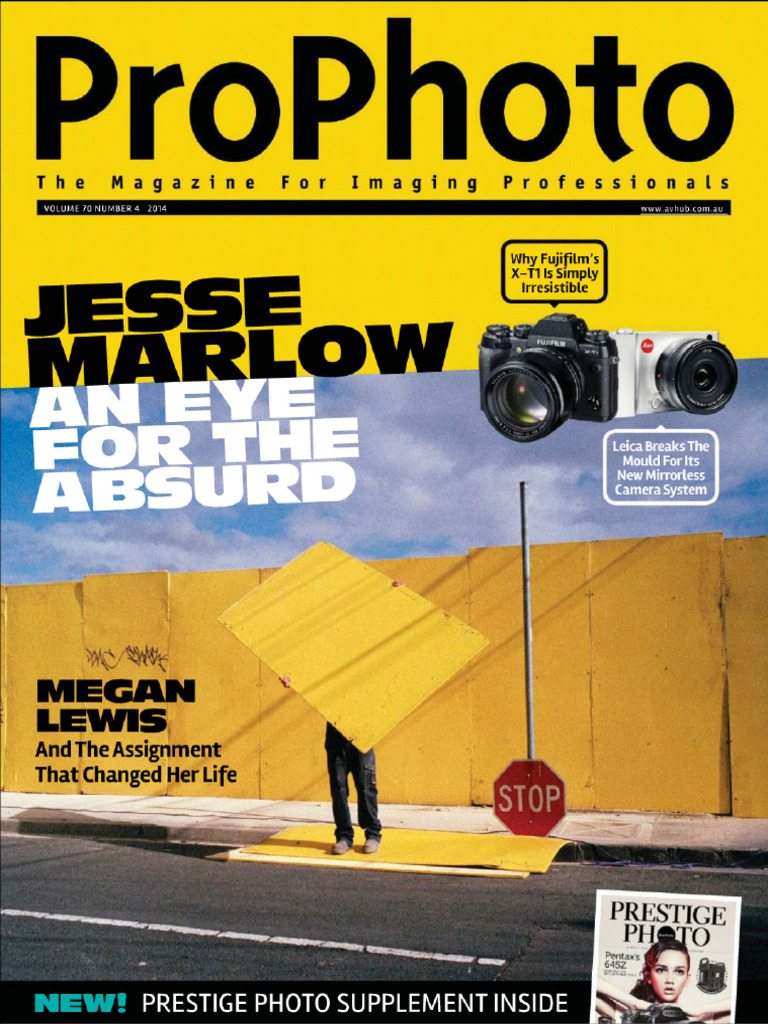 6f39k Pro Photo Magazine Vol 70 No 4 | PDF