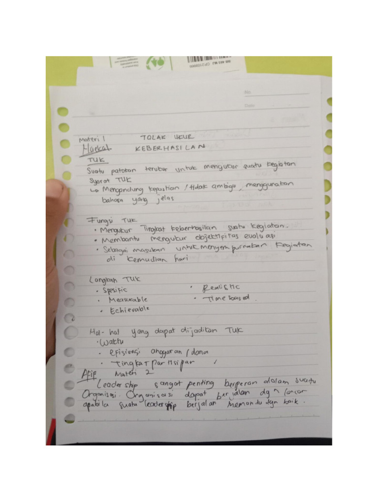 Resume Devi Noor | PDF