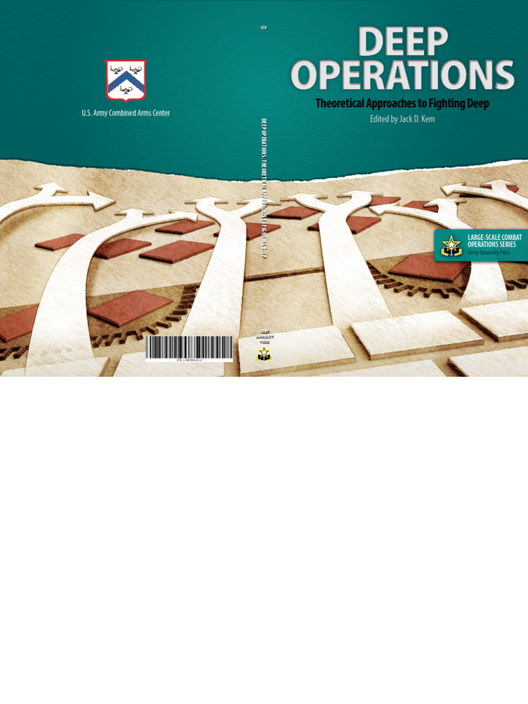 LSCO DeepOps Book Interactive With Cover Spread 12nov21 | PDF ...