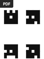 Plickers Card Usage Guide | PDF | Card Games | Ephemera