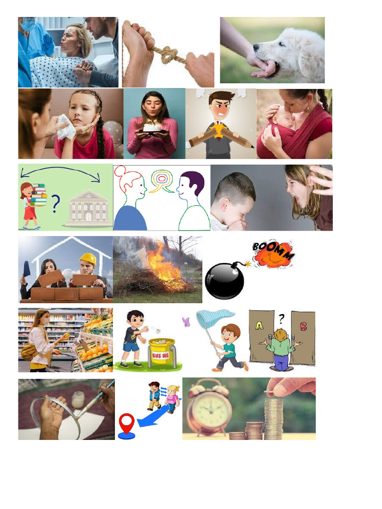 Deber de Imprimir | PDF