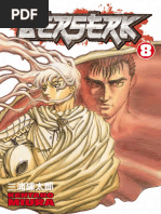 Berserk Volume 14 | PDF | Manga | Comics