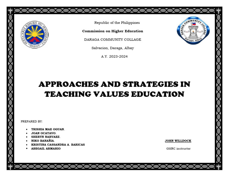 Front Page GMRC | PDF