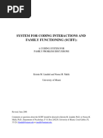 Kolb's Reflective Writing Template | PDF | Experience | Thought