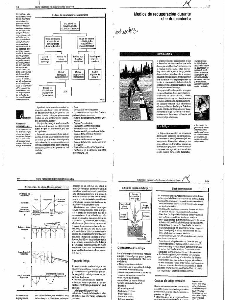 Guia - Metodos de Recuperacion | PDF Guia - Metodos de Recuperacion | PDF