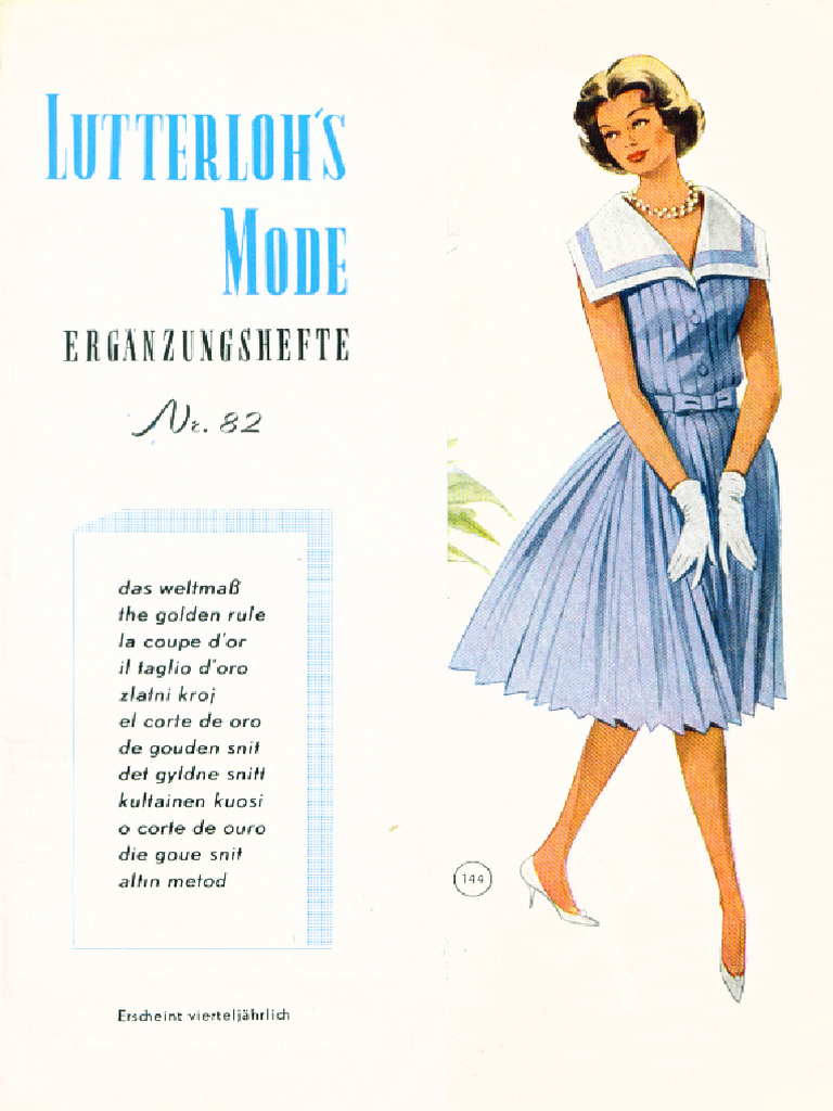 Moda Figurines | PDF