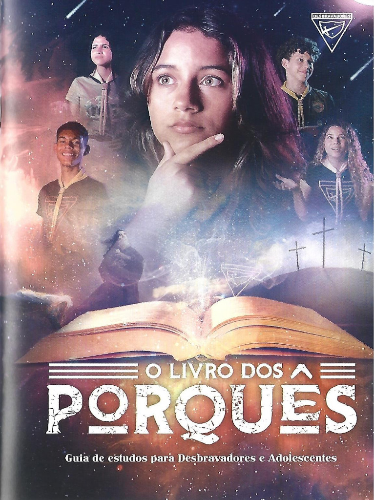 Estudo O Livro Dos Porques | PDF