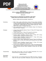 CONTOH SK-PENETAPAN-KELULUSAN SPMB 2026-2026 - For Merge | PDF