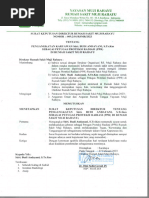 Pemberitahuan PNPME 2024 Umum | PDF