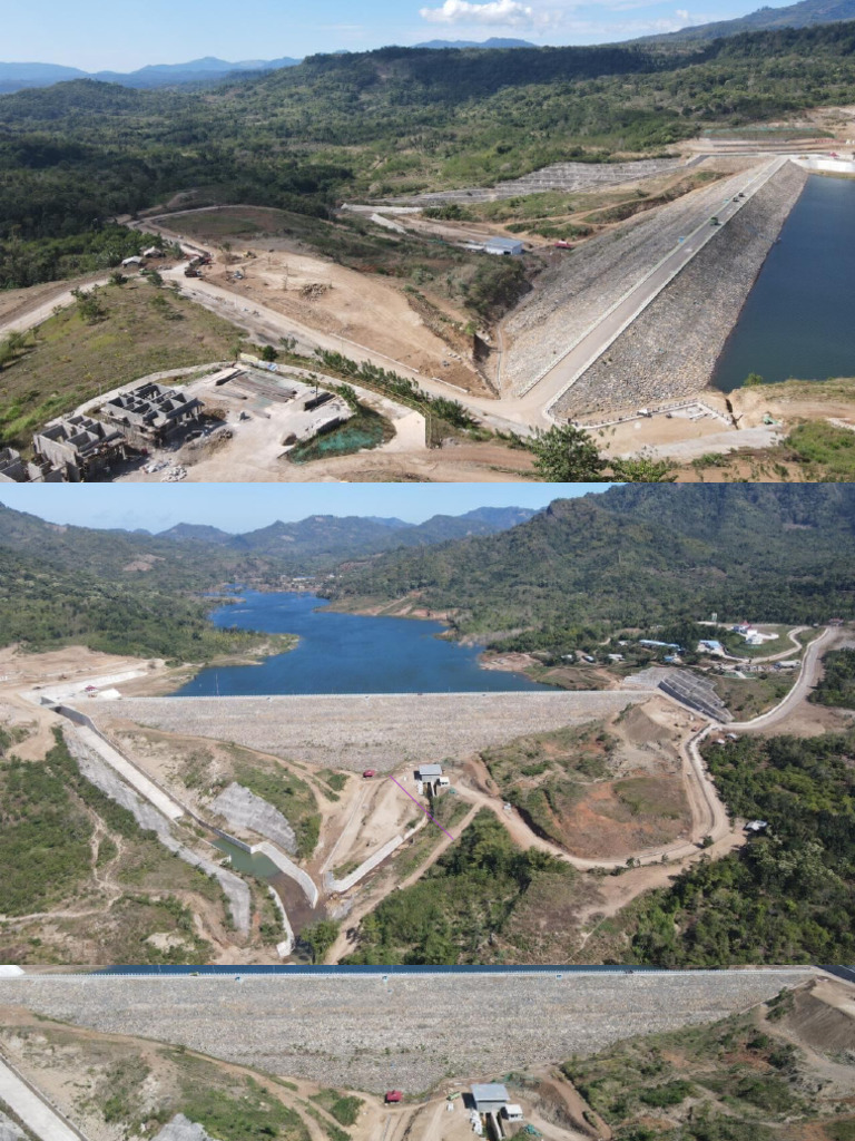 Bahan Tayang Bend NG | PDF