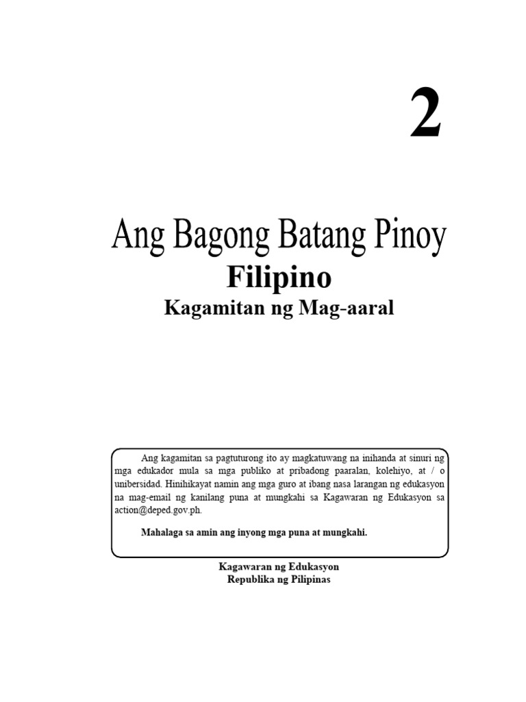 fil-2-lm-u1 | PDF