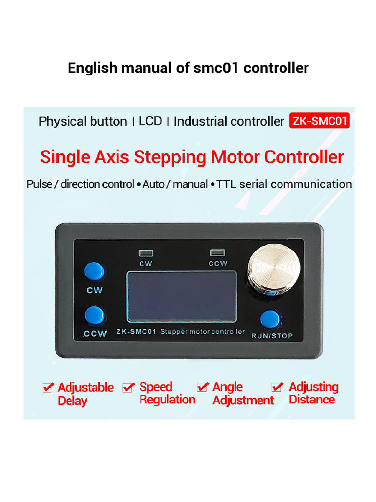 ZK SMC01 | PDF | Computer Science | Computer Engineering