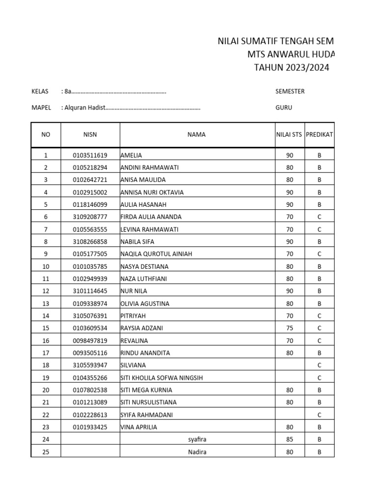 Bahasa Arab 8b Pdf