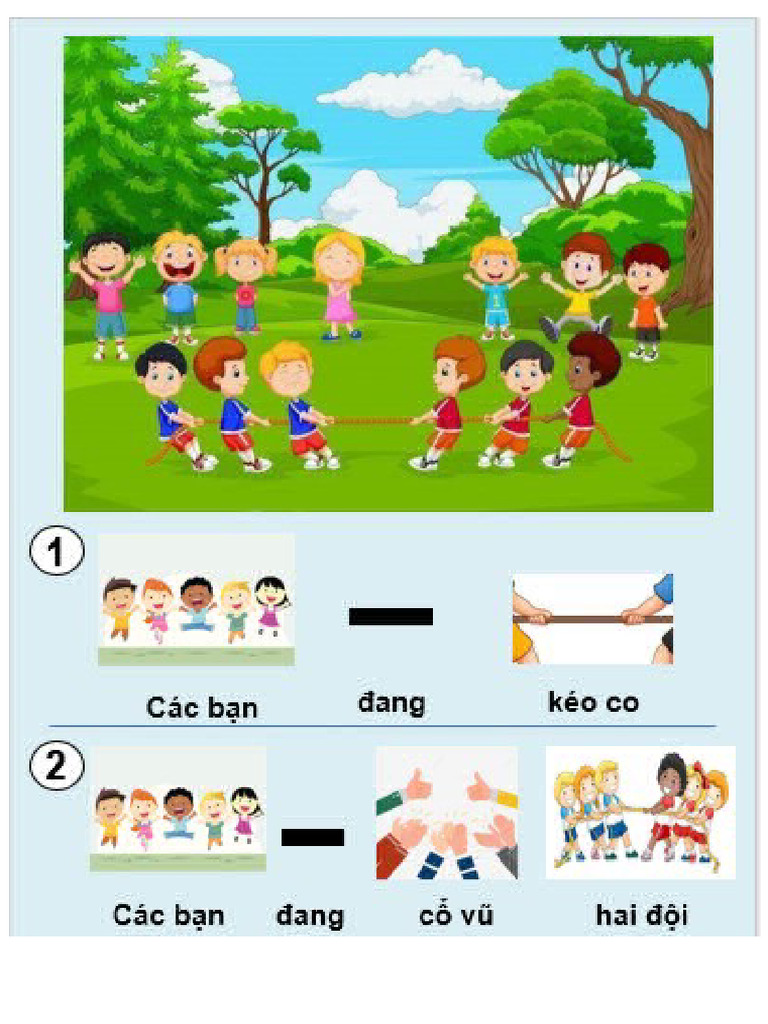 Ke Chuyen Theo Anh Bich | PDF